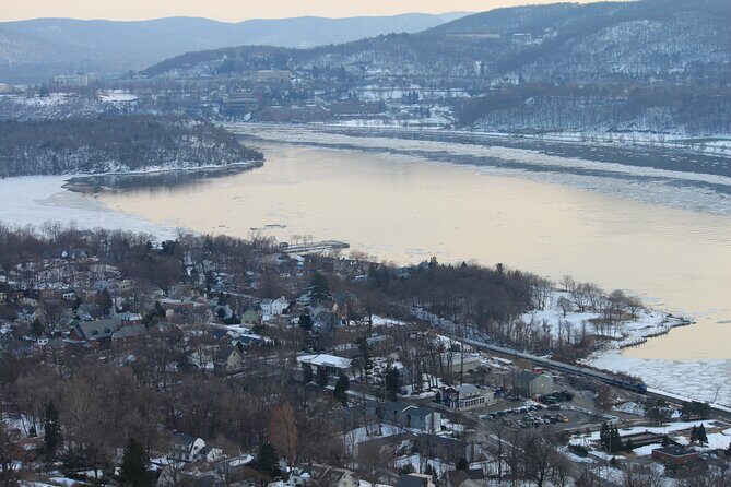 Hudson Valley Escape: Cold Spring & River Views Day Ride - Authenticity and Cultural Experience