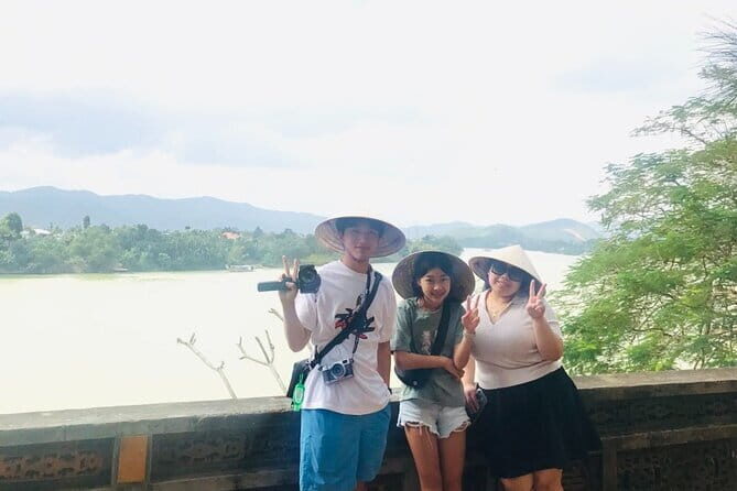 Hue Airport Phu bai Airport to Hue Hotel by Private Transfer - The Real Value in a Private Transfer