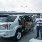 Hue Airport to City Center - Hue Airport Transfer - Authentic Feedback from Travelers