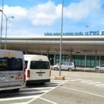 Hue Airport Transfer- Hue Airport to Hue city - The Driver’s Role and Customer Service
