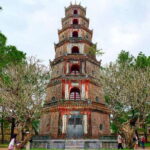 Hue Boat Tour On Perfume River with Royal Tombs - Discovering Hue: A Balance of Nature and Imperial Grandeur