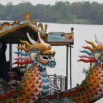 Hue By Night A Romantic Dragon Boat Cruise - The Sum Up