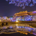 Hue By Night A Romantic Dragon Boat Cruise - Who Will Love This Tour