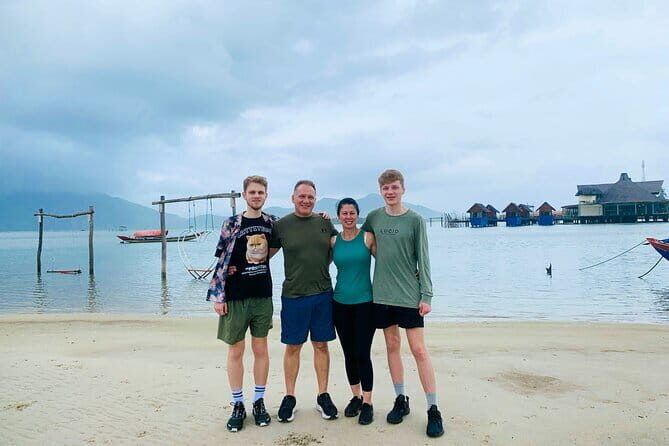 Hue Citadel, Pagoda, King Tomb and Hai Van Pass Private Tour - Exploring Hue: A City Steeped in Royal Pride