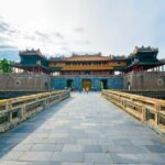 HUE City 1 Day Guided Tours from Da Nang City - Transportation and Group Size