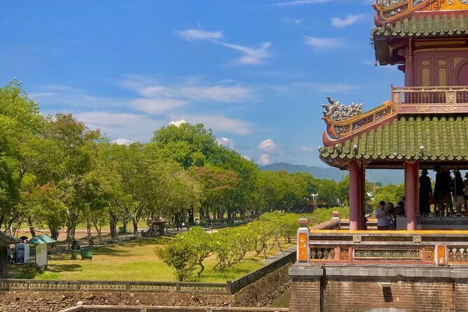 Hue City 1 Day Tour (from Da Nang) - What’s Included and What to Expect