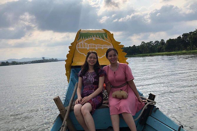 Hue City Daily Tour Explore the Imperial Citadel of Hue - Authentic Experiences & Highlights