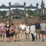 Hue city Deluxe Group Tour (Daily Tour-12 pax max) - Overview of the Tour Experience