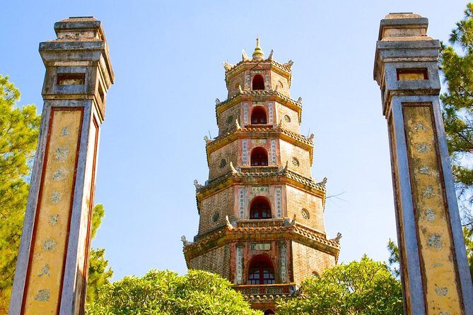 Hue City Discovery Tour from Danang Including Lunch - Who Should Consider This Tour?