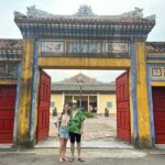 Hue : City Highlights Full Day Tour with Lunch - Visiting the Royal Tombs: Minh Mang and Khai Dinh