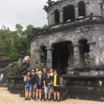 Hue City Private Tour via Hai Van Pass & Abandoned Waterpark - Who Will Love This Tour?