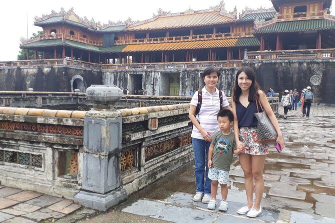 Hue City Private Tour with 5 must see places in Hue - Summary: Is This Tour Right for You?
