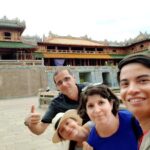 Hue City Private Tour With A Knowledgeable Tour Guide - Authentic Experiences and Highlights