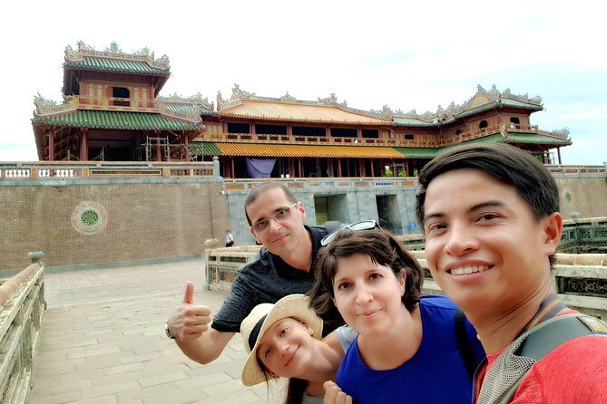 Hue City Private Tour With A Knowledgeable Tour Guide - Authentic Experiences and Highlights