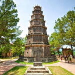 Hue City & Scenic Hai Van Pass  Small Group Full Day Tour - Exploring Khai Dinh Tomb’s Architectural Fusion