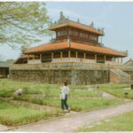 Hue City Sightseeing Shore Excursion Tour From Chan May Port - Breaking Down the Itinerary
