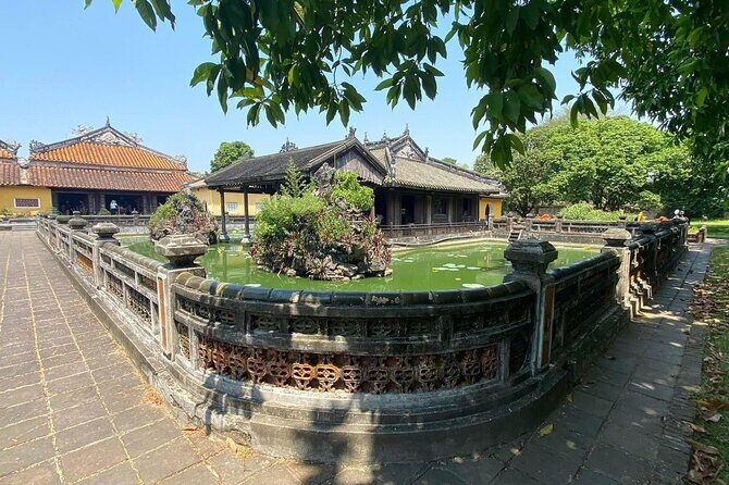 Hue City Tour 1 Day Via Hai Van Pass from Hoi An / Da Nang - Who Should Consider This Tour?