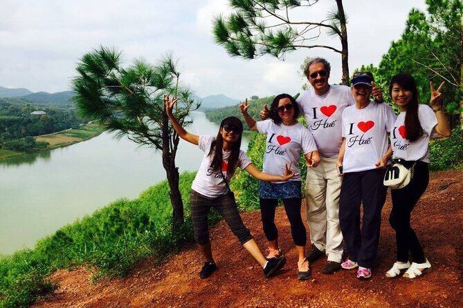 Hue City Tour and Local Food By Scooter - Who Is This Tour Best For?