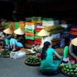 Hue City Tour By Cyclo  A Slow Way To Discover Hue - The Imperial City: Stepping Into History