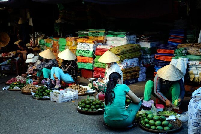 Hue City Tour By Cyclo A Slow Way To Discover Hue - The Imperial City: Stepping Into History