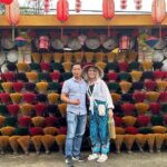 Hue City Tour by Private Car - Hue Budget Car Rental Options - Hue Imperial City (The Citadel)