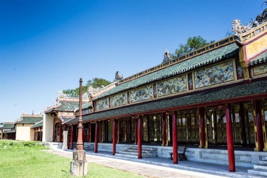 Hue City Tour with Dragon Boat from Hue or Danang or Hoi An - What Makes This Tour Stand Out?