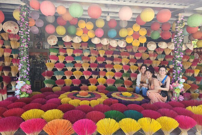 Hue city tour with easyriders - Final thoughts