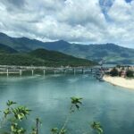 Hue City Trip By Private Car From Hoi An or Da Nang - A Cultural Finale at Thien Mu Pagoda