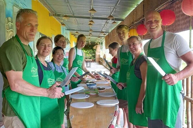 Hue Cooking Class and Motorbike Journey through the Countryside - Why This Tour Offers Great Value