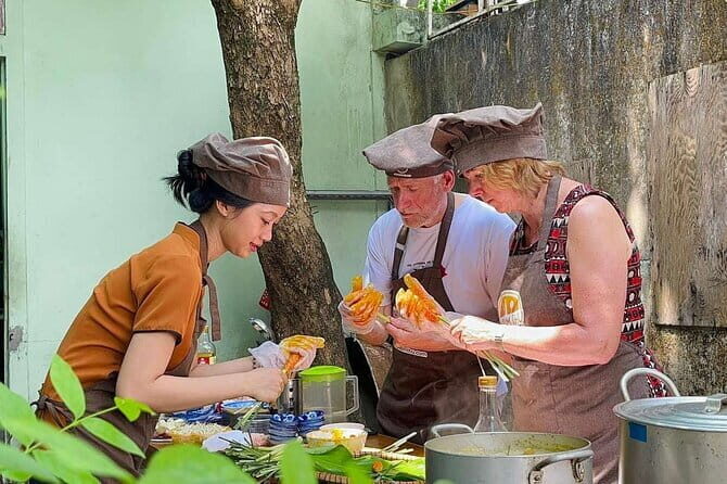 Hue Cooking Class & Local Market: Best Restaurants with Madam Thu - The Value of a Cooking Class in Hue