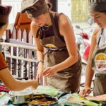 Hue Cooking Class with Madam Thu: Explore Authentic Flavors - What Travelers Are Saying