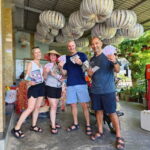 Hue Countryside Bike Tour & Cooking Class - What’s Included and What’s Not