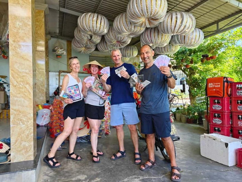 Hue Countryside Bike Tour & Cooking Class - What’s Included and What’s Not