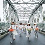 Hue Culinary Odyssey: Unveiling the Secrets of Flavorful Streets - The Itinerary in Detail: What to Expect