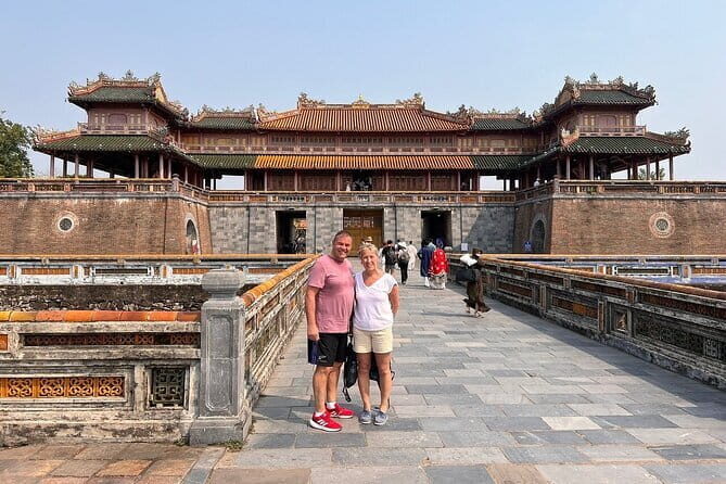 Hue Cultural Heritage Full-Day Tour from Da Nang or Hoi An - Value and Practical Tips
