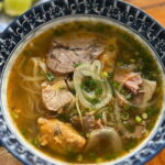 Hue Cyclo Culinary Tour Explore Street Food with an Expert Guide - A Look at the Itinerary