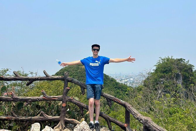 Hue -Da Nang-Hoi An by Private Car via Hai Van Pass &Scenic Stops - What Travelers Say