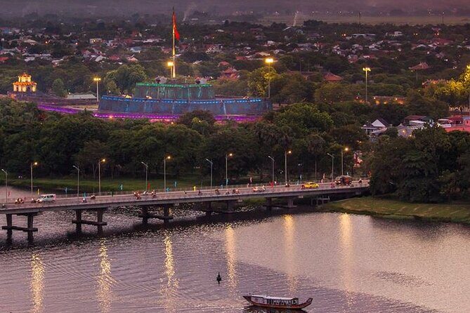 Hue - Da Nang - Hoi An: Easy Rider via Hai Van Pass -Private Tour - Is This Tour Right for You?