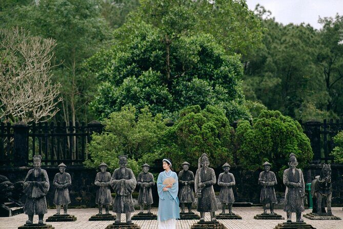 Hue Day Tour: Imperial Citadel, Khai Dinh Tomb & Thien Mu Pagoda - Who Should Consider This Tour?
