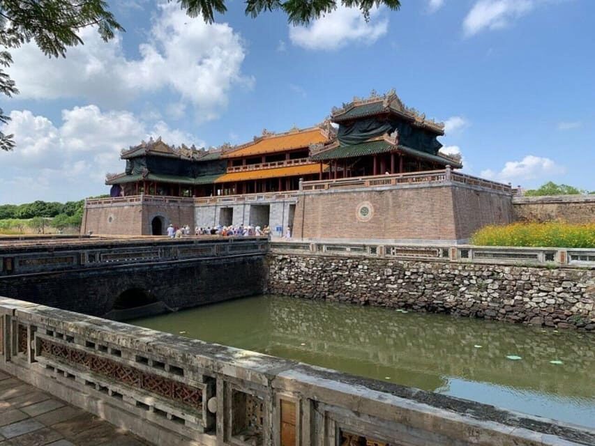 Hue : Deluxe Walking Tour to Imperial City with Local Guide - Who Would Love This Tour?