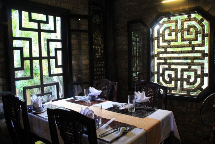 Hue: Discover Vietnamese Cuisine E-Ticket - Why This Tour Works Well
