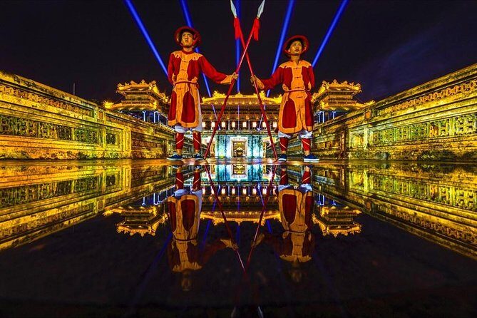 Hue Discovery Full Day Deluxe Small Group City Tour - The Experience and Group Dynamics