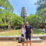 Hue: Dragon Boat, Perfume River, Pagoda & Royal Tomb Tour - How the Day Unfolds: A Detailed Breakdown