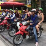 Hue Food Tour by Walking or Cyclo or Motorbike with Driver - Authenticity and Value