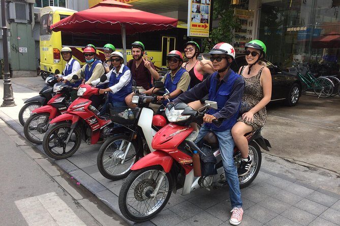 Hue Food Tour by Walking or Cyclo or Motorbike with Driver - Authenticity and Value