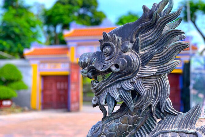 Hue: Full-day Discovering Hue's Heritage And Artisan Traditions - Authentic, Value-Focused Travel in Hue