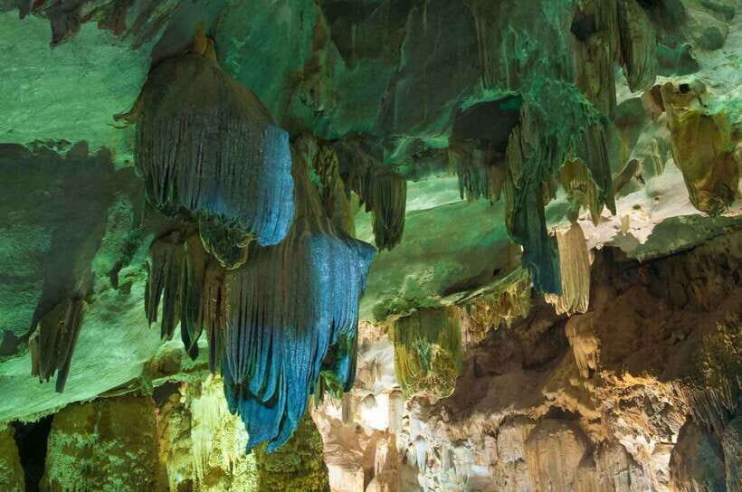 Hue: Full-day Echoes Of History Journey To Phong Nha Cave - The Itinerary in Detail
