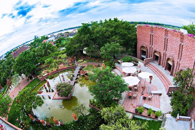 Hue: Full-day Echoes Of History Journey To Phong Nha Cave - The Experience from Past Travelers