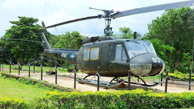 Hue: Full-day Legacy Of The Past Quang Tri And The DMZ - What Makes This Tour Stand Out