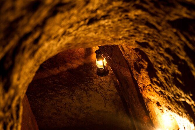 Hue: Full-day Legacy Of The Past Quang Tri And The DMZ - FAQ